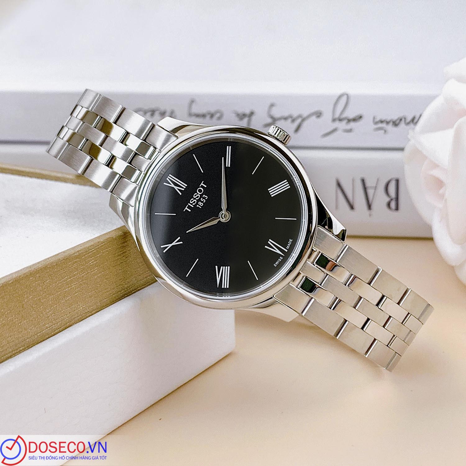 Tissot Tradition T063.209.11.058.00 T0632091105800